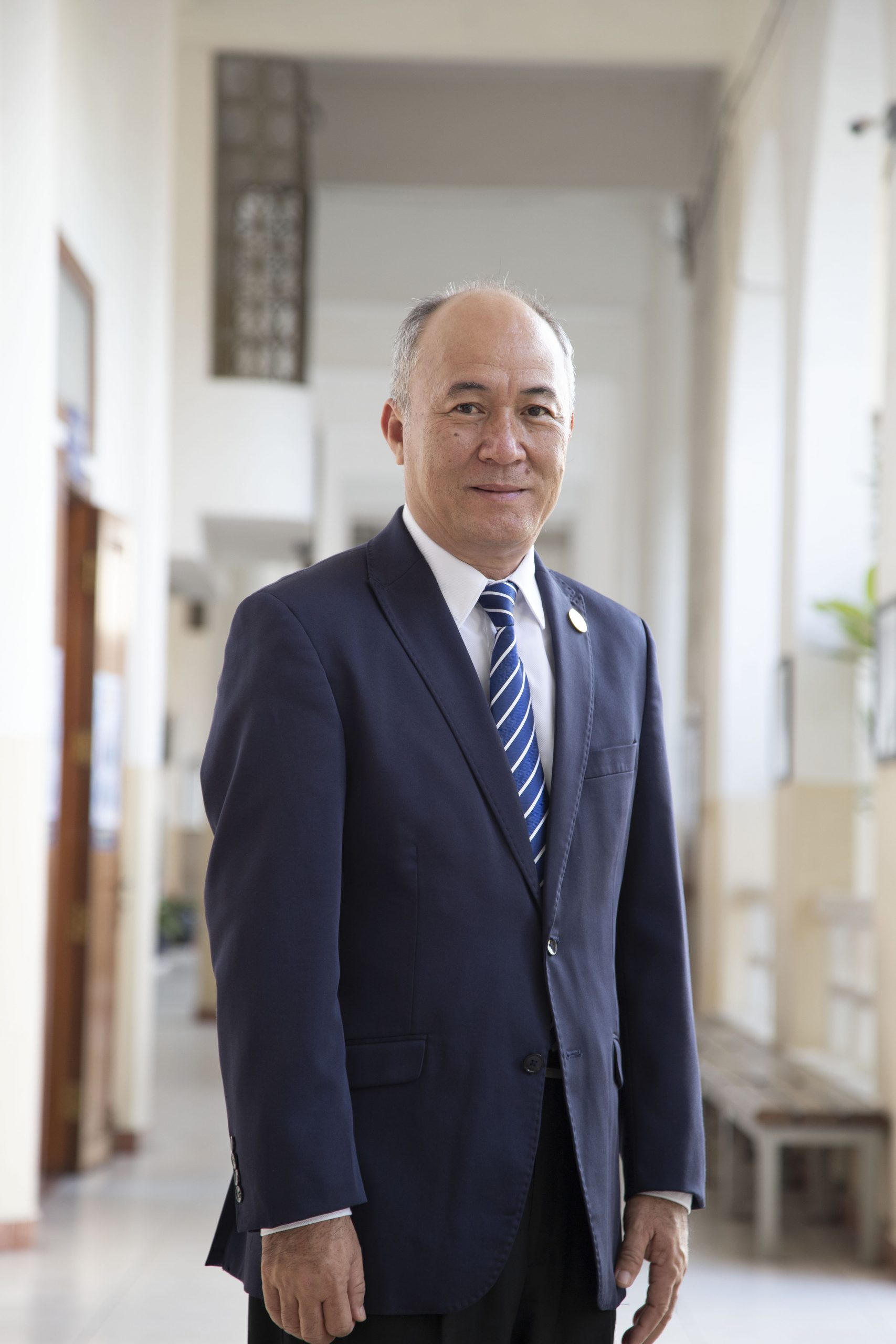 Message from Rector – School of Graduate Studies