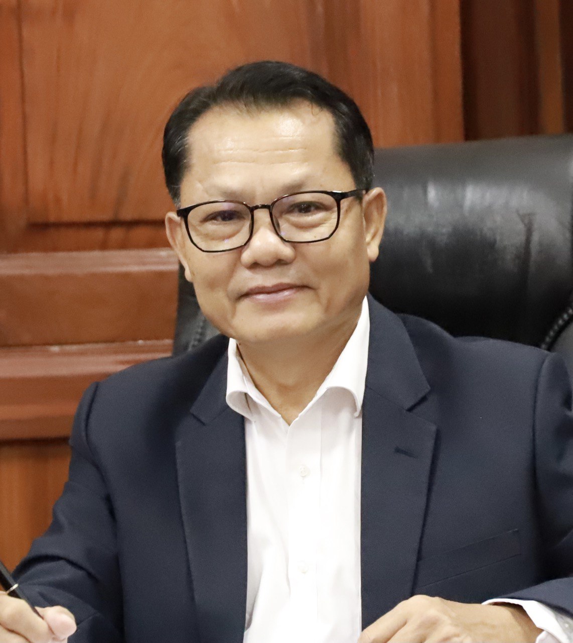 Research Supervisors