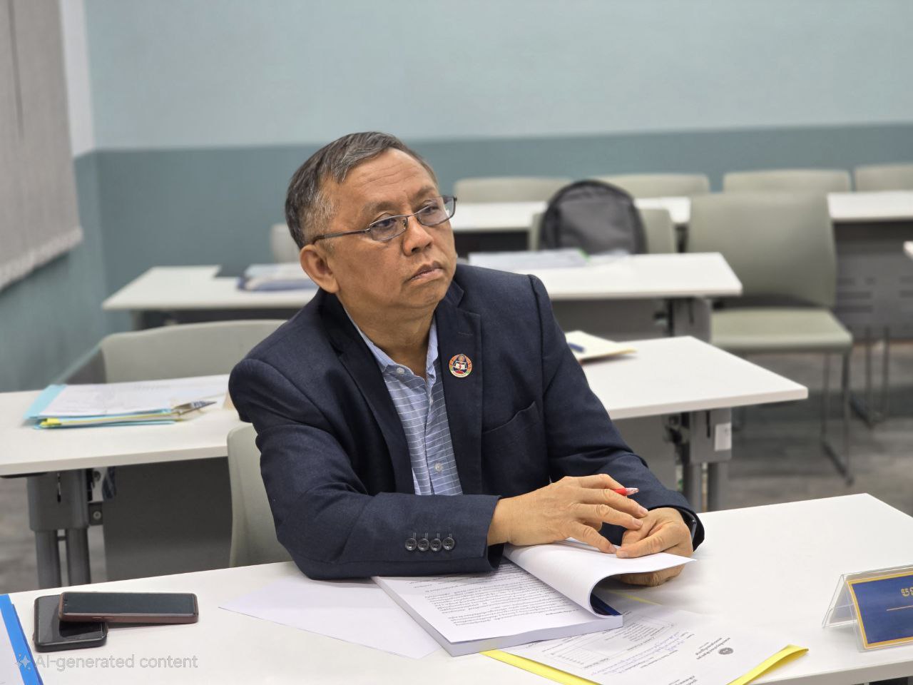 Research Supervisors – Page 2 – School of Graduate Studies