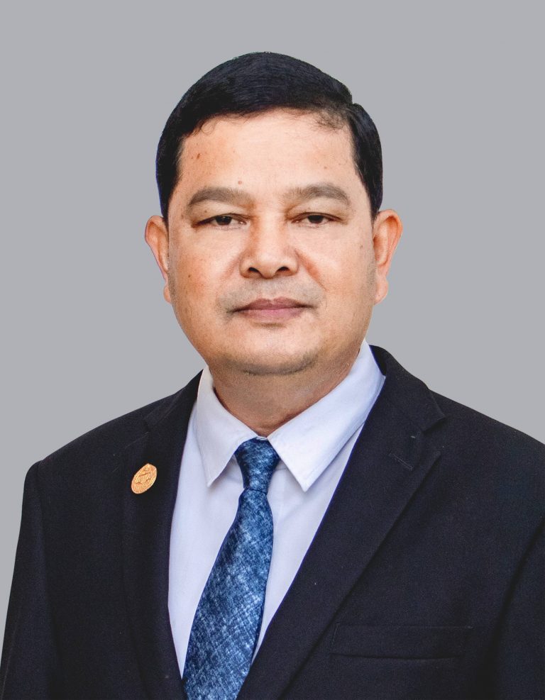 Research Supervisors