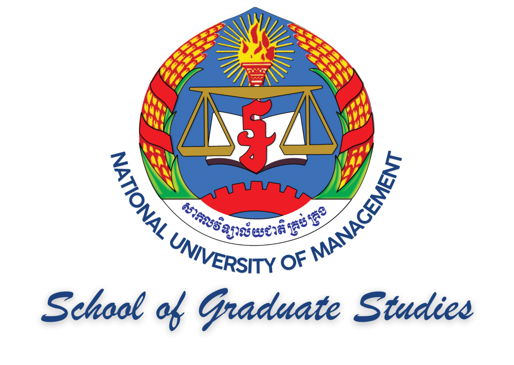 National Master’s Programs