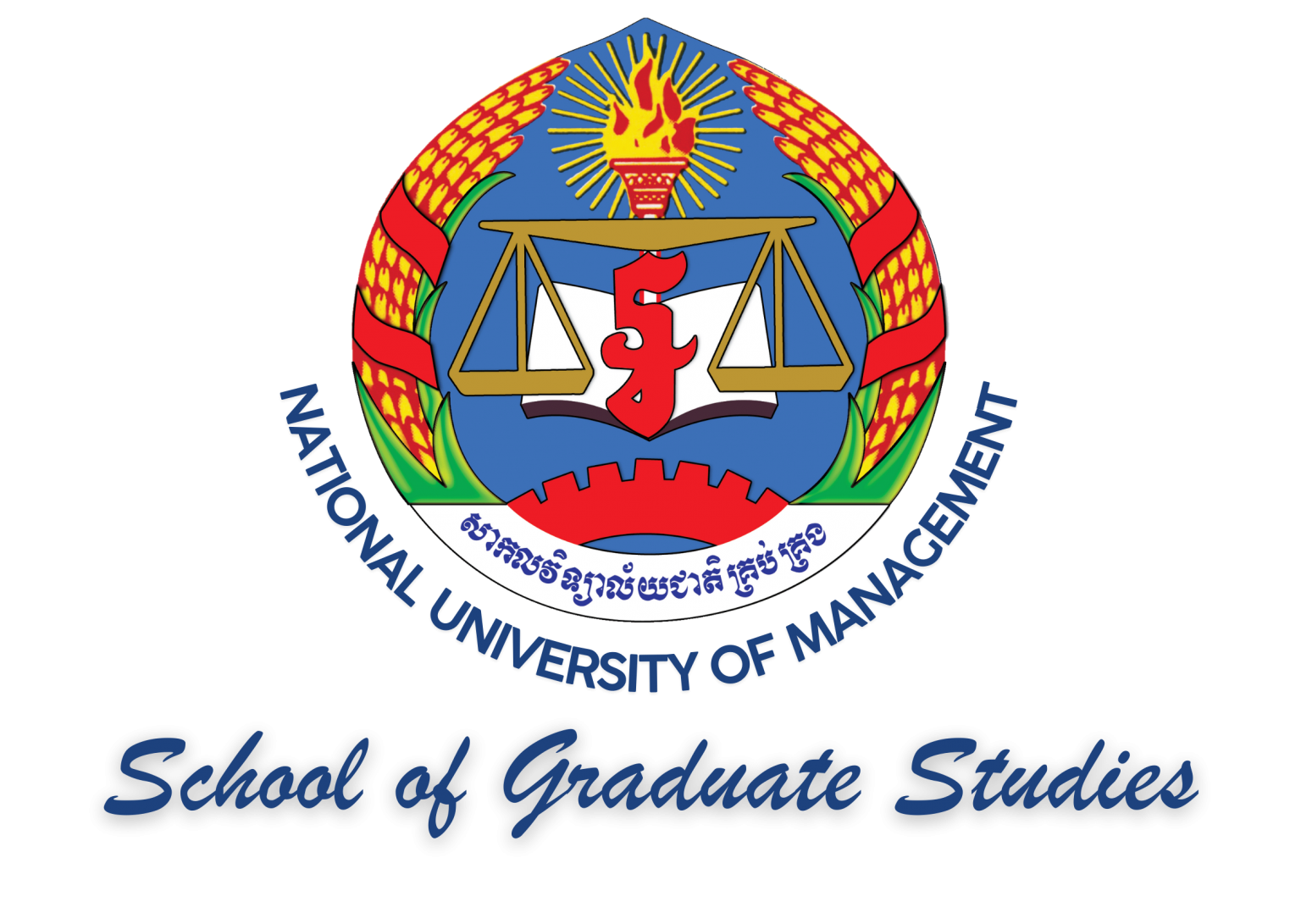 MBA in Management (MGT)