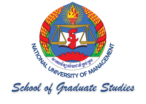 National Master’s Programs